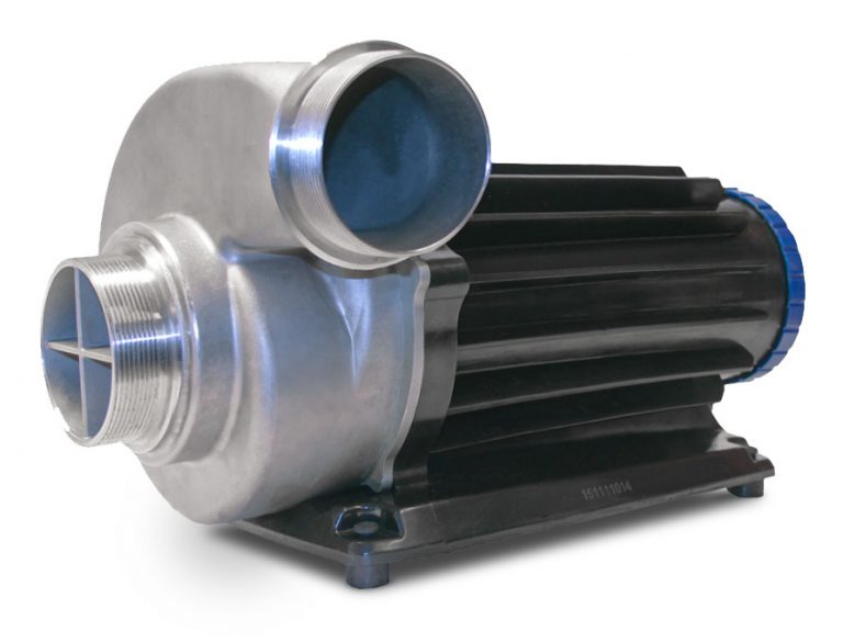 Home - Blue Eco Pumps