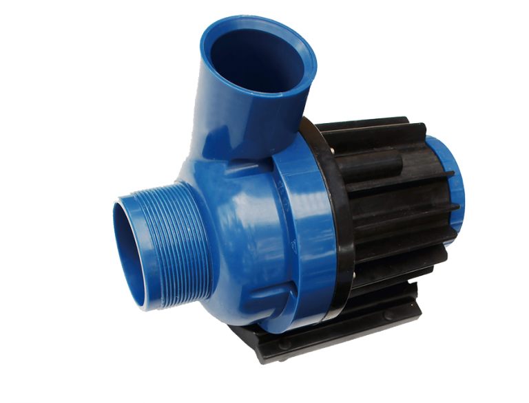 Home - Blue Eco Pumps